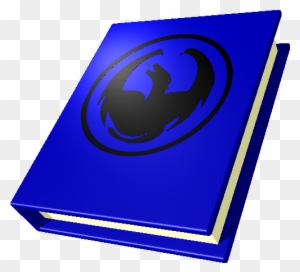 Libro Azul - Larawan Ng Isang Libro - Free Transparent PNG Clipart ...