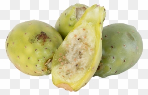 Tuna Verde - Barbary Fig - Free Transparent PNG Clipart Images Download