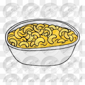 Mac And Cheese Clipart, Transparent PNG Clipart Images Free Download ...