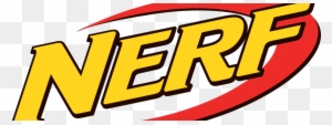 Nerf Logo Png - Free Transparent PNG Clipart Images Download
