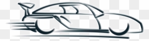 Moving Car Icon - Speed Car Icon - Free Transparent PNG Clipart Images ...