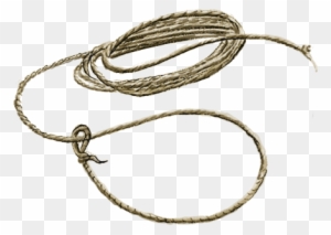Lasso Group - Lasso Rope Png - Free Transparent PNG Clipart Images Download