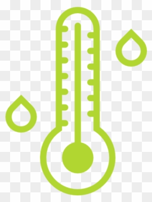 Temperature And Humidity - Soil Temperature Icon - Free Transparent PNG ...