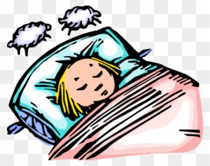 Falling Asleep Clipart, Transparent PNG Clipart Images Free Download ...