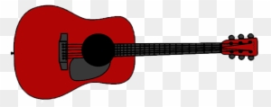 Guitar Header - Custom Gibson Es 330 Bigsby - Free Transparent PNG ...