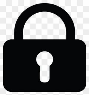 Lock Protect Guard Key Security Private Comments - Icon Security Key ...