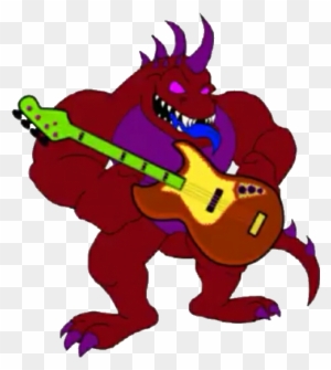 Rampage Total Destruction All Monsters - Free Transparent PNG Clipart ...