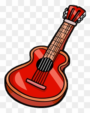 Preview - Musical Instrument Clip Art - Free Transparent PNG Clipart ...