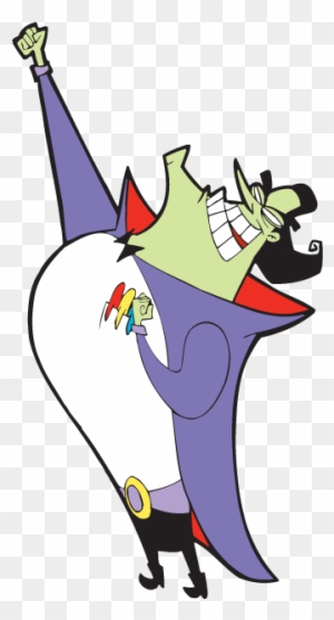 Hacker - Hacker Cyberchase - Free Transparent PNG Clipart Images Download
