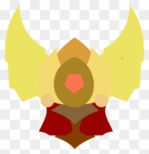 League Of Legends - League Of Legends Rank Vector - Free Transparent ...
