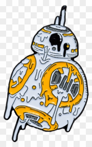 Bb-8 By Coulden2017dx On Deviantart - Bb8 Star Wars Vector - Free ...