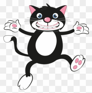 Music & Movement For 0 - Cat - Free Transparent PNG Clipart Images Download