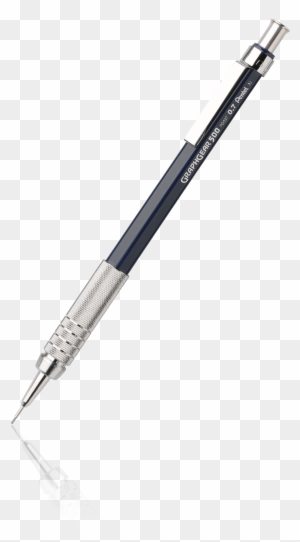 Graph Gear 500™ Mechanical Drafting Pencil - Technical Drawing - Free ...