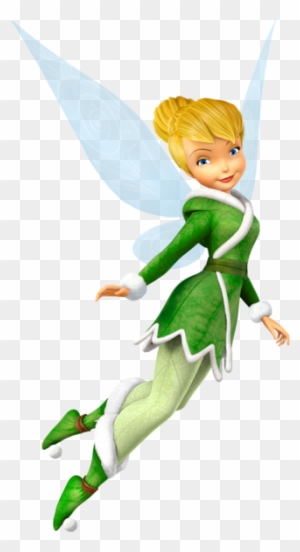 Gallery - Tinkerbell Png - Free Transparent PNG Clipart Images Download