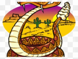 Rattlesnake Cartoon - Cartoon Rattlesnake - Free Transparent PNG ...