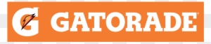 Gatorade Logo Logotype - Gatorade Ready To Multi-pack-orange Flavor ...