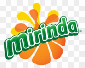 Mirinda Logo - Mirinda - Free Transparent PNG Clipart Images Download