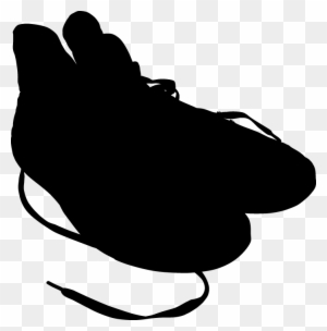 Shoe Clipart Clothes - Encapsulated Postscript - Free Transparent PNG ...