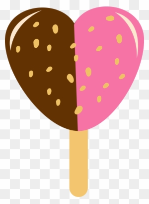 Cream Swirly Hearts Clip Art At Clker - Cream Heart Png - Free ...