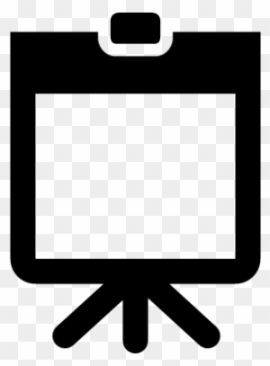 Presentation Png - Outline Of Presentation Clipart - Free Transparent ...