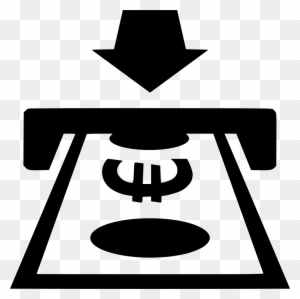 We Pay Cash - Money Bag Icon Blue - Free Transparent PNG Clipart Images ...