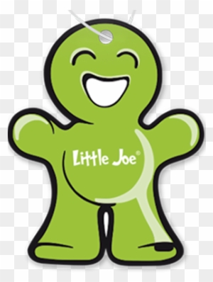 Little Joe Paper Card Green Tea Fragrance - Little Joe Paper - Free ...