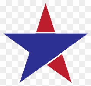 Americans For Innovation Opinion Blog - Gif Blue Star - Free ...