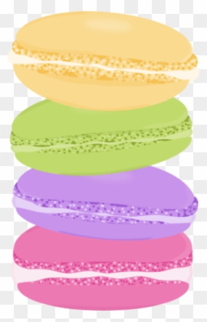 Macaron Clipart Svg - Macaroon - Free Transparent PNG Clipart Images ...