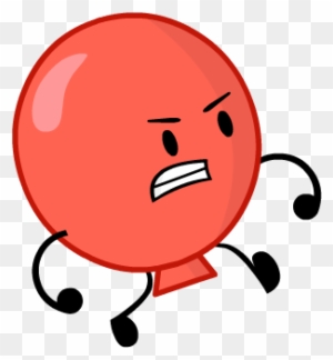 Image Balloon Png Inanimate Insanity Wiki Fandom - Inanimate Insanity ...