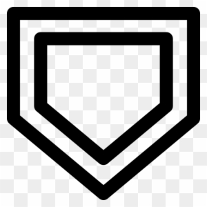 Home Plate Png