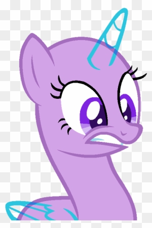 Mlp Base - Twilight Sparkle Body - Free Transparent PNG Clipart Images ...