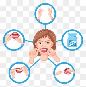 Animated Chattering Teeth Clipart Pictures