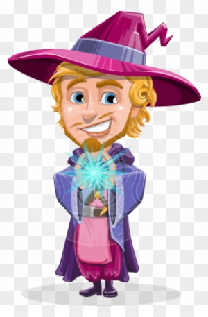 Magnus The Great Enchanter Magnus The Great Enchanter - Magician - Free ...