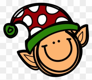 Elf Doodle - Plural - Free Transparent PNG Clipart Images Download