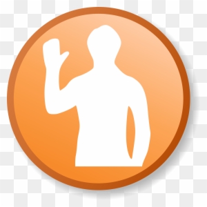 Open - Taking An Oath Clipart - Free Transparent PNG Clipart Images ...