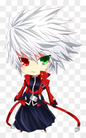 Ragna The Bloodedge Anime Chibi Youtube - Chibi Ragna The Bloodedge ...