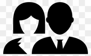 Computer Icons Woman Female Clip Art - Dress Code Icon Png - Free ...