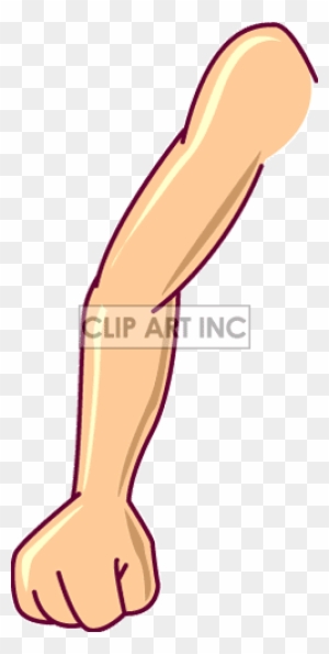 28 Collection Of Arm Clipart For Kids High Quality, - Arm Clipart ...