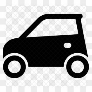 Smart, Car, Nano, Vehicle, Travel Icon - Truck - Free Transparent PNG ...