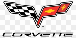 Corvette Logo Clip Art - Corvette C6 Logo Png - Free Transparent PNG ...