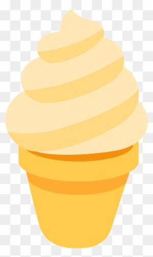 Tcby - Soft Serve Ice Creams - Free Transparent PNG Clipart Images Download
