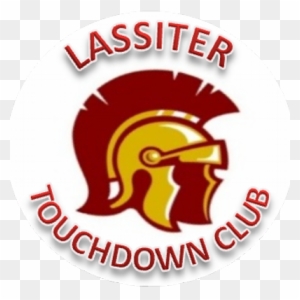 Lassiter Trojan Volleyball - Lassiter High School - Free Transparent ...