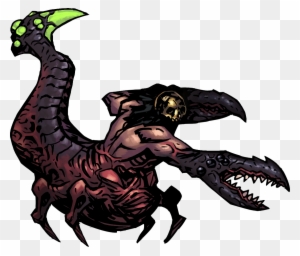 Darkest Dungeon Templar Impaler - Free Transparent PNG Clipart Images ...