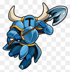 Treasure Trove Is The Full And Complete Edition Of - Shovel Knight ...