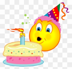 Bowl Eat Ice Cream From Patrick Eating Ice Cream - Birthday Smiley ...