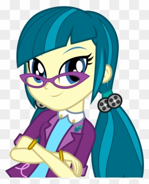 Shadow Juniper Montage By Venjix5 - Mlp Equestria Girls Juniper Montage ...