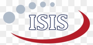 Isis Logo - Innovative Solutions In Space - Free Transparent PNG ...