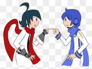 Homo Sapiens Boy Cartoon Clip Art - Johnny Test Genderbend Episode ...