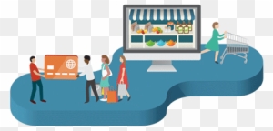 Business Illustration Gif - Free Transparent PNG Clipart Images Download