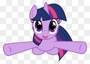 Pin Twilight Sparkle Clipart - Twilight Sparkle Hugs You - Free ...